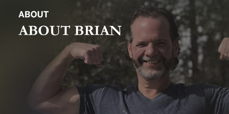 about-brian-vickery-primal-health-coach | Analytic Integrity